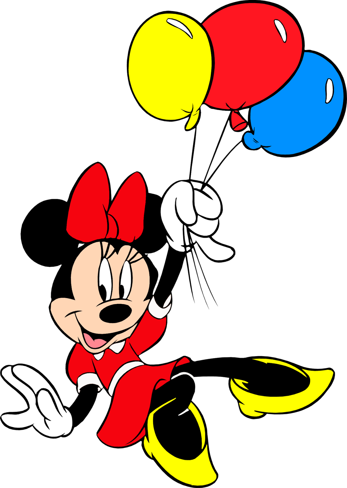 Mickey Mouse PNG, Mickey Mouse Clipart, Mickey Mouse SVG, Mi | Inspire ...