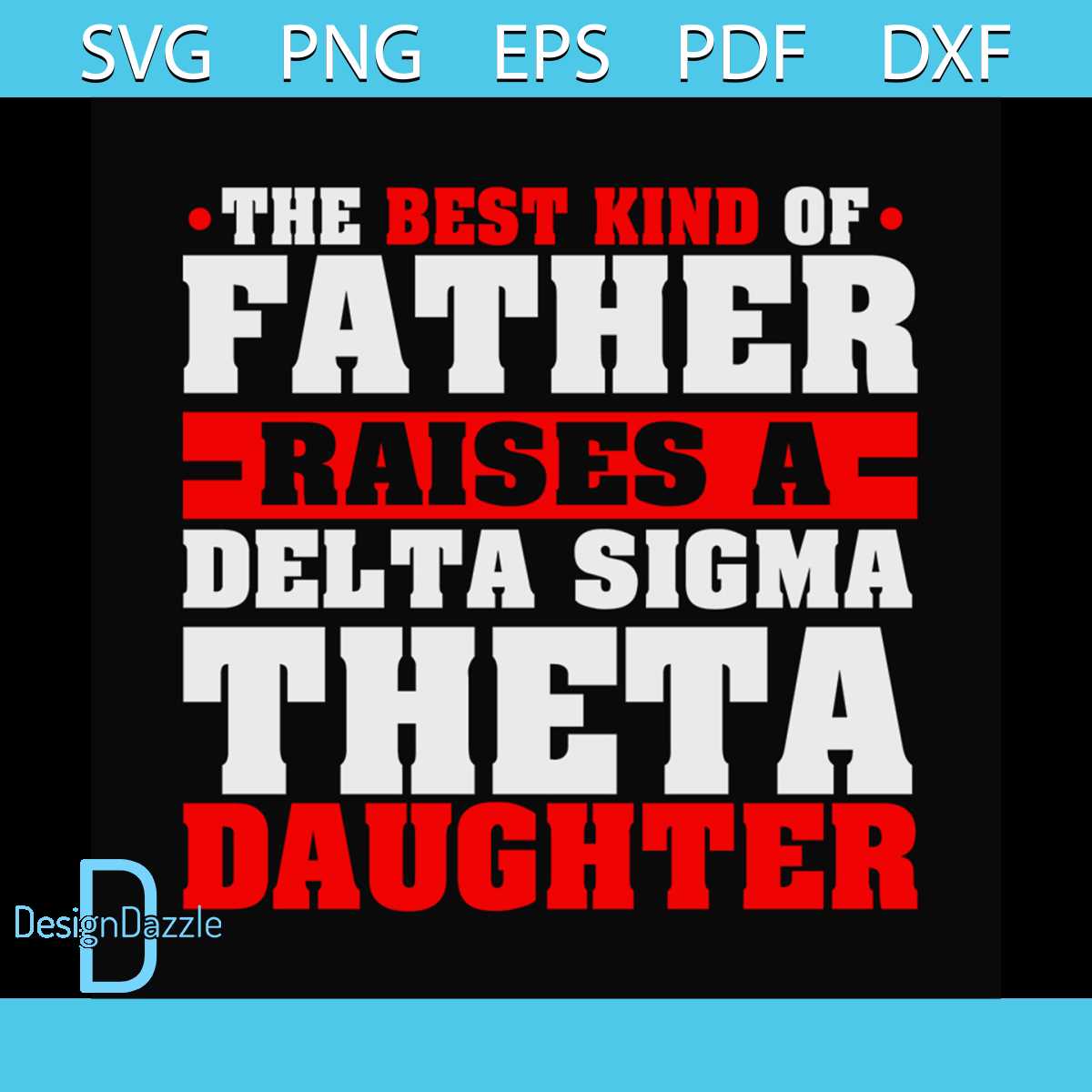 Delta Sigma Theta Sorority SVG Files For Silhouette, Files F | Inspire ...