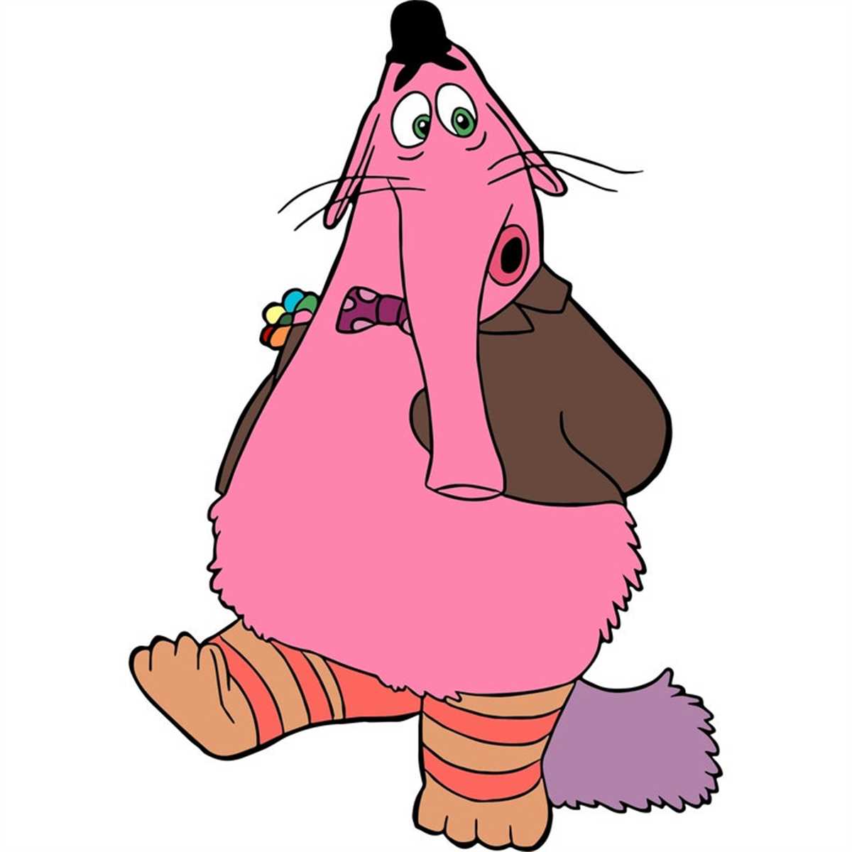 QualityPerfectionUS Digital Download - Inside Out Bing Bong - Inspire ...