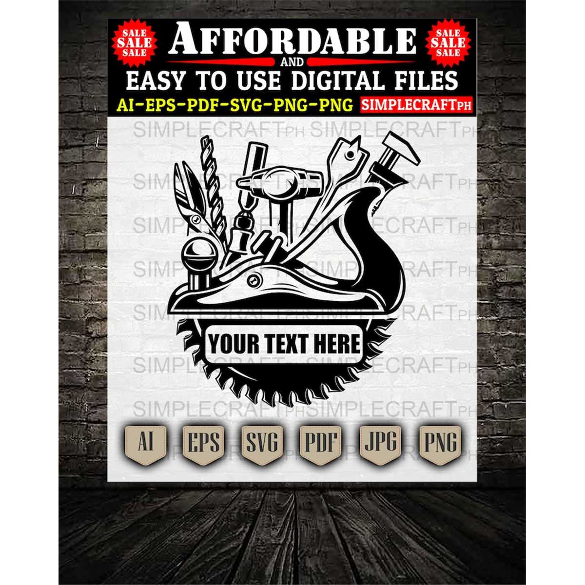 Woodworking svg || Lumberjack svg || Timberland svg || Carpe - Inspire ...