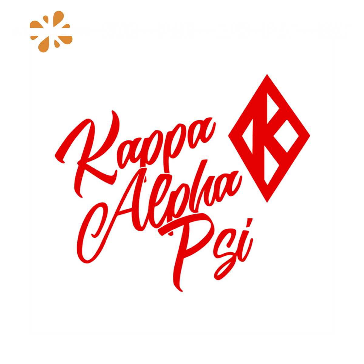 Kappa Alpha Psi Fraternity SVG Files For Silhouette, Files F - Inspire ...