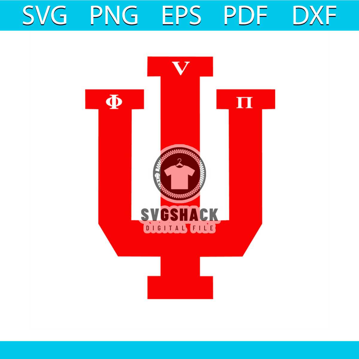 Kappa Alpha Psi Fraternity SVG Files For Silhouette, Files F | Inspire ...