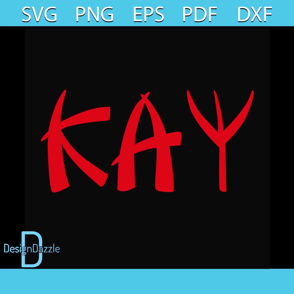 Kappa Alpha Psi Fraternity SVG Files For Silhouette, Files F | Inspire ...