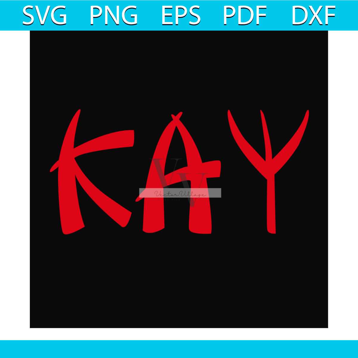 Kappa Alpha Psi Fraternity SVG Files For Silhouette, Files F - Inspire ...