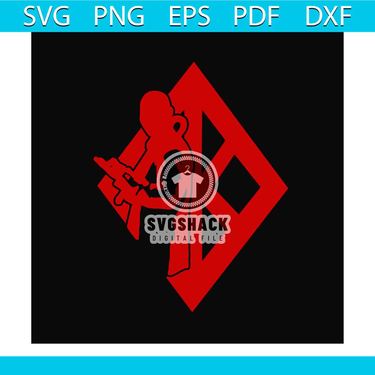 Kappa Alpha Psi Fraternity SVG Files For Silhouette, Files F | Inspire ...