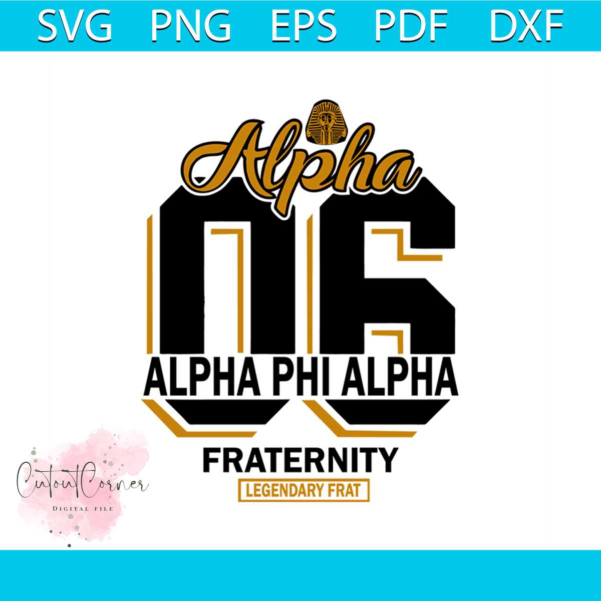 Alpha 0Svg, Sorority Svg, Alpha Kappa Svg, Alpha Svg, Aka Sv | Inspire ...