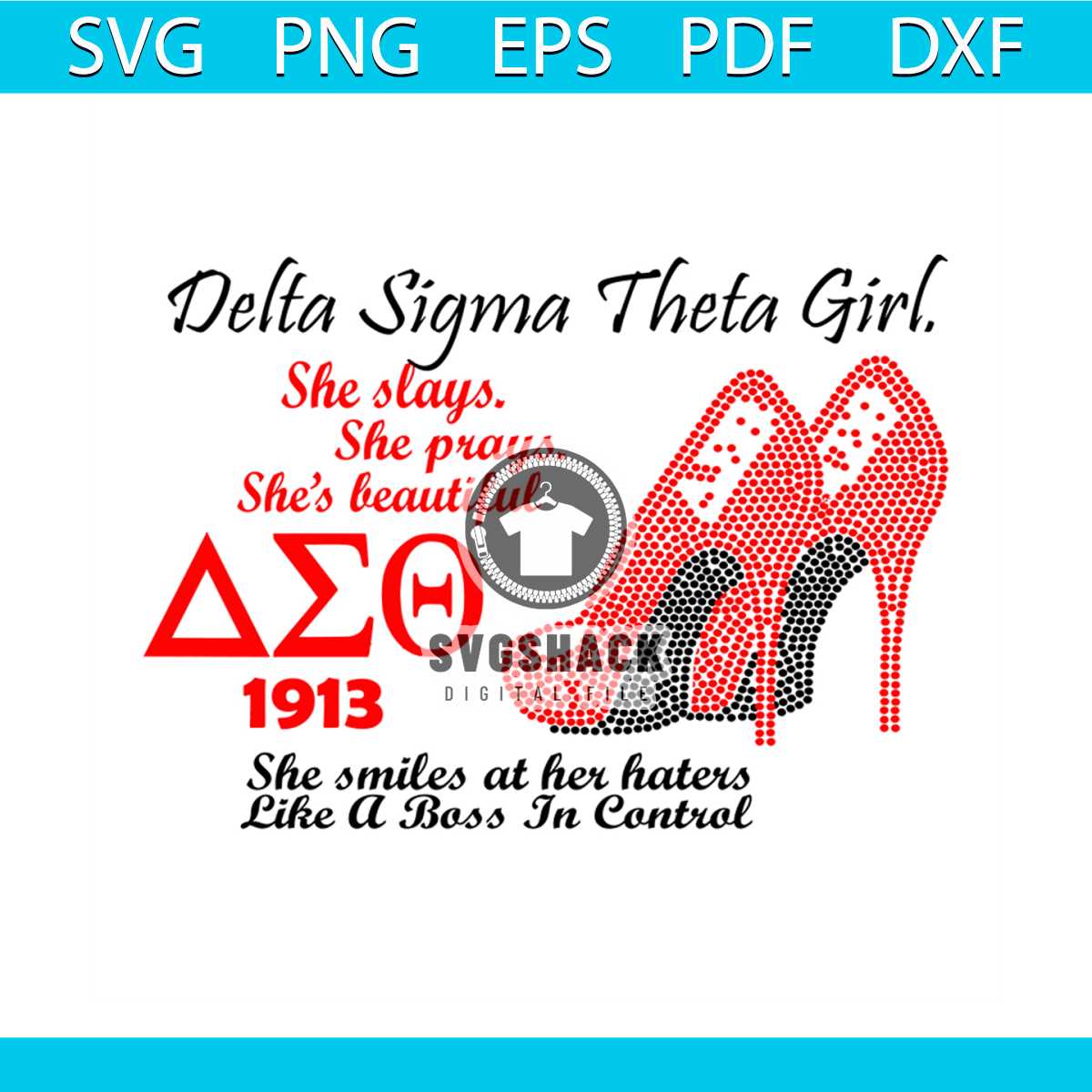 Delta sigma theta sorority SVG Files For Silhouette, Files F | Inspire ...