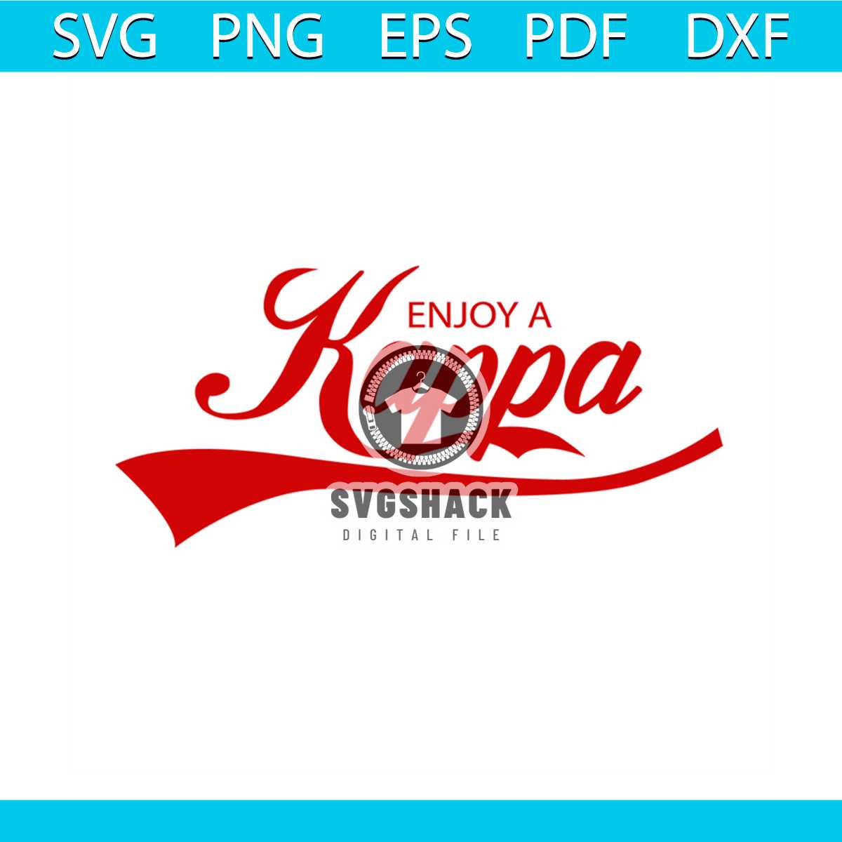 Kappa Alpha Psi Fraternity SVG Files For Silhouette, Files F | Inspire ...