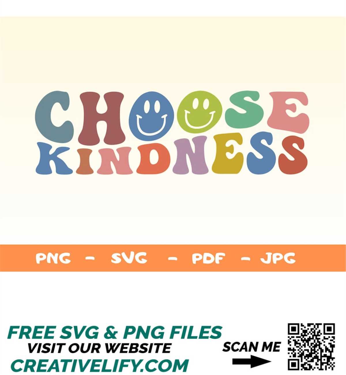 Choose Kindness Shirt Svg,Kindness SVG,Png,Be Kind Svg,Smile - Inspire ...