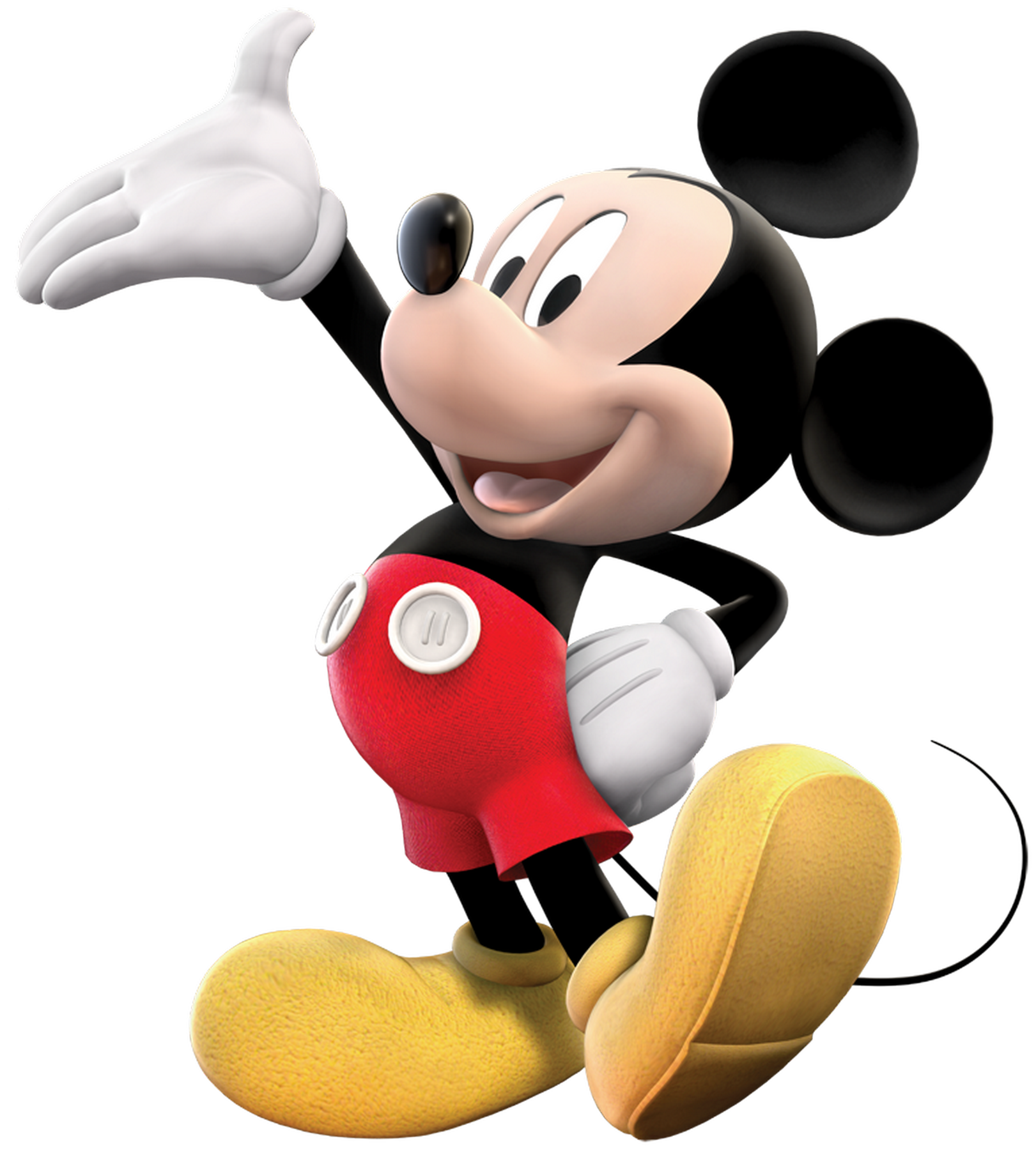 Mickey Mouse PNG, Mickey Safari Clipart, Mickey Safari PNG D | Inspire ...