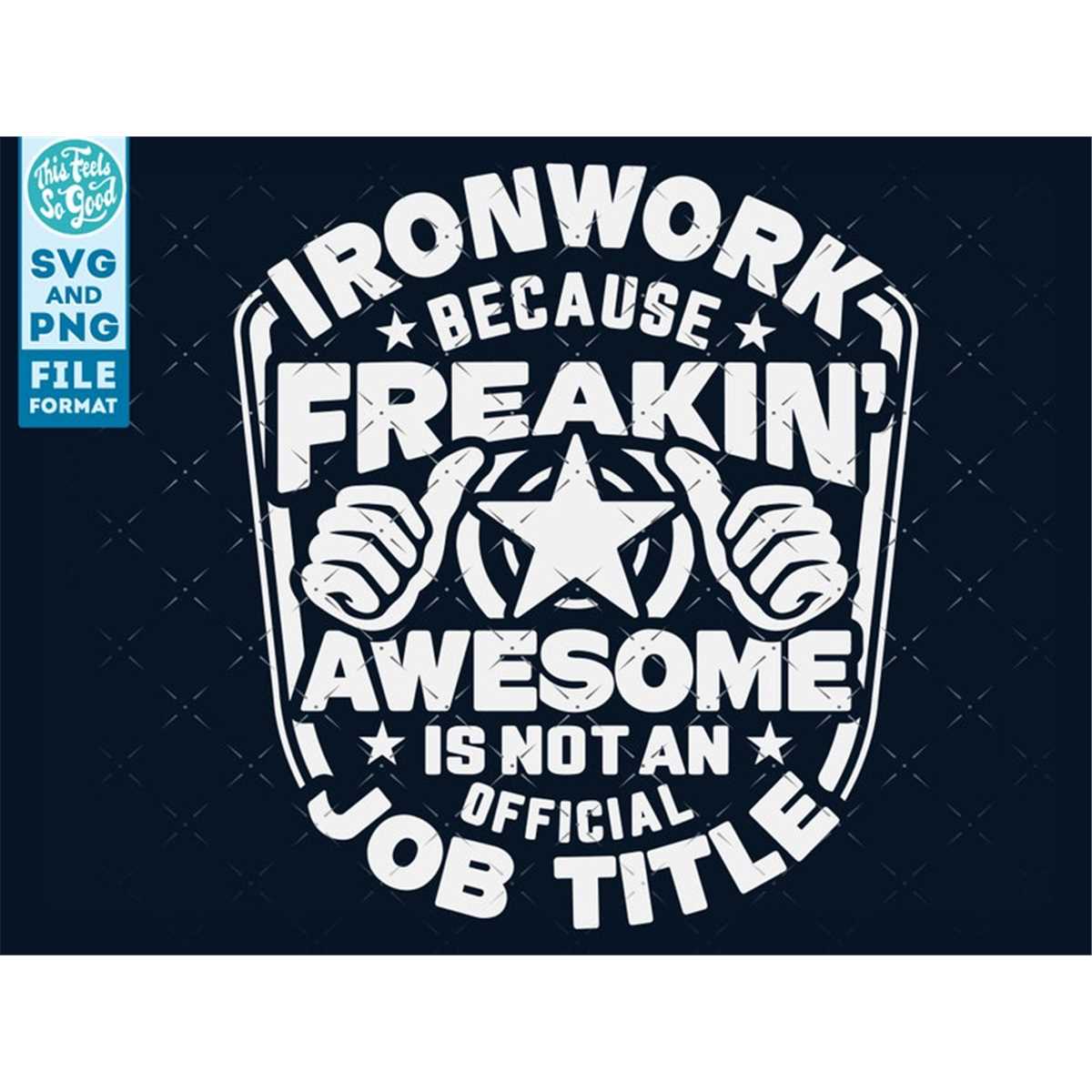 Ironworker svg, Ironworker shirt svg, Gift for Ironworker sv | Inspire ...