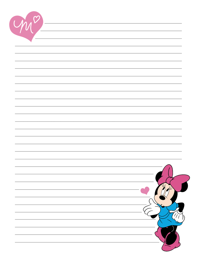 Minnie Mouse PNG, Minnie Mouse Clipart,Minnie Bows PNG, Minn - Inspire ...