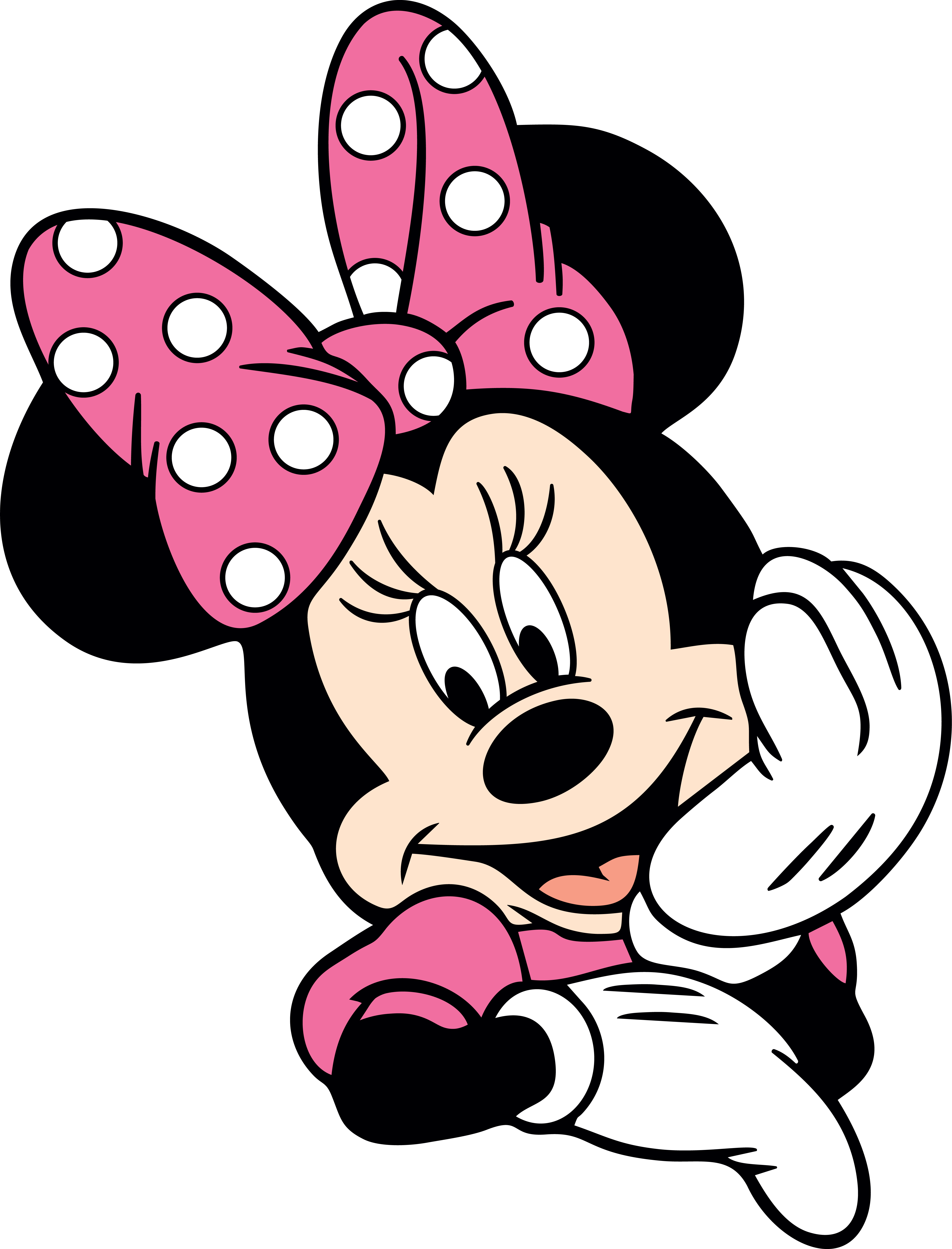 Minnie Mouse Png Clipart Png All Png All My Xxx Hot Girl 3230