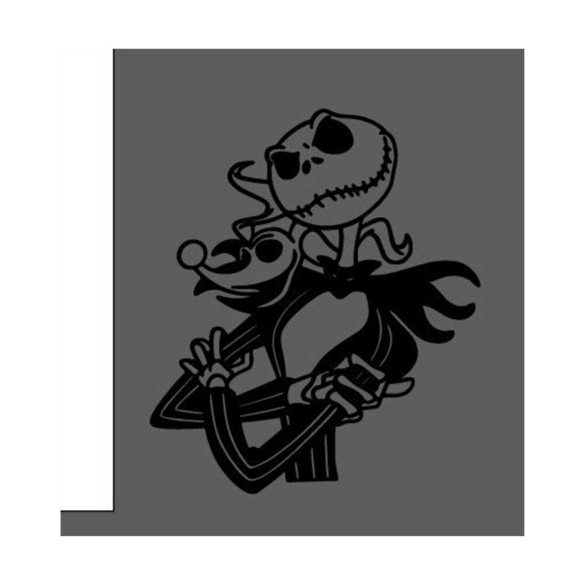 Jack svg file svg Christmas Svg Halloween svg Digital Downl | Inspire ...