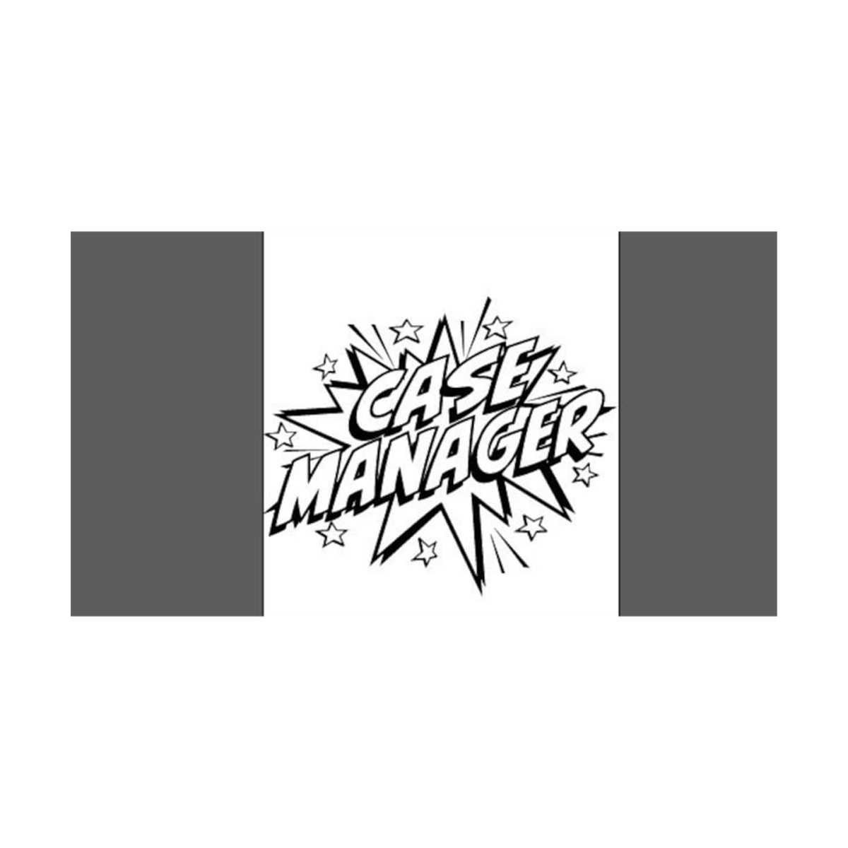 Case Manager Case Manager Case Manager svg Digital Download | Inspire ...