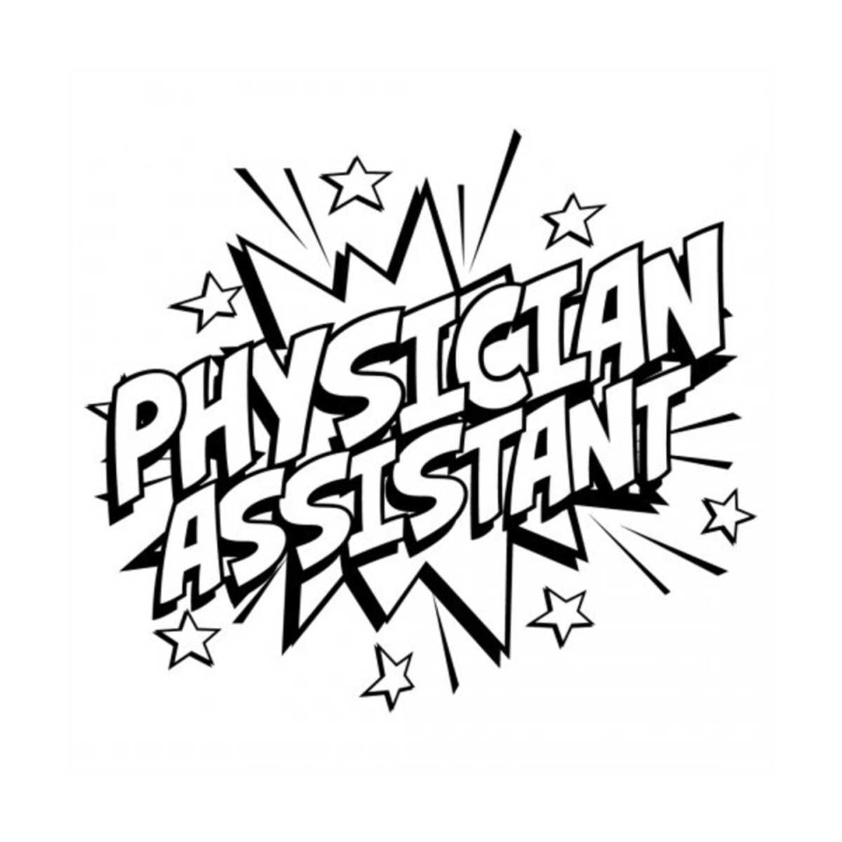physician assistant svg - Inspire Uplift