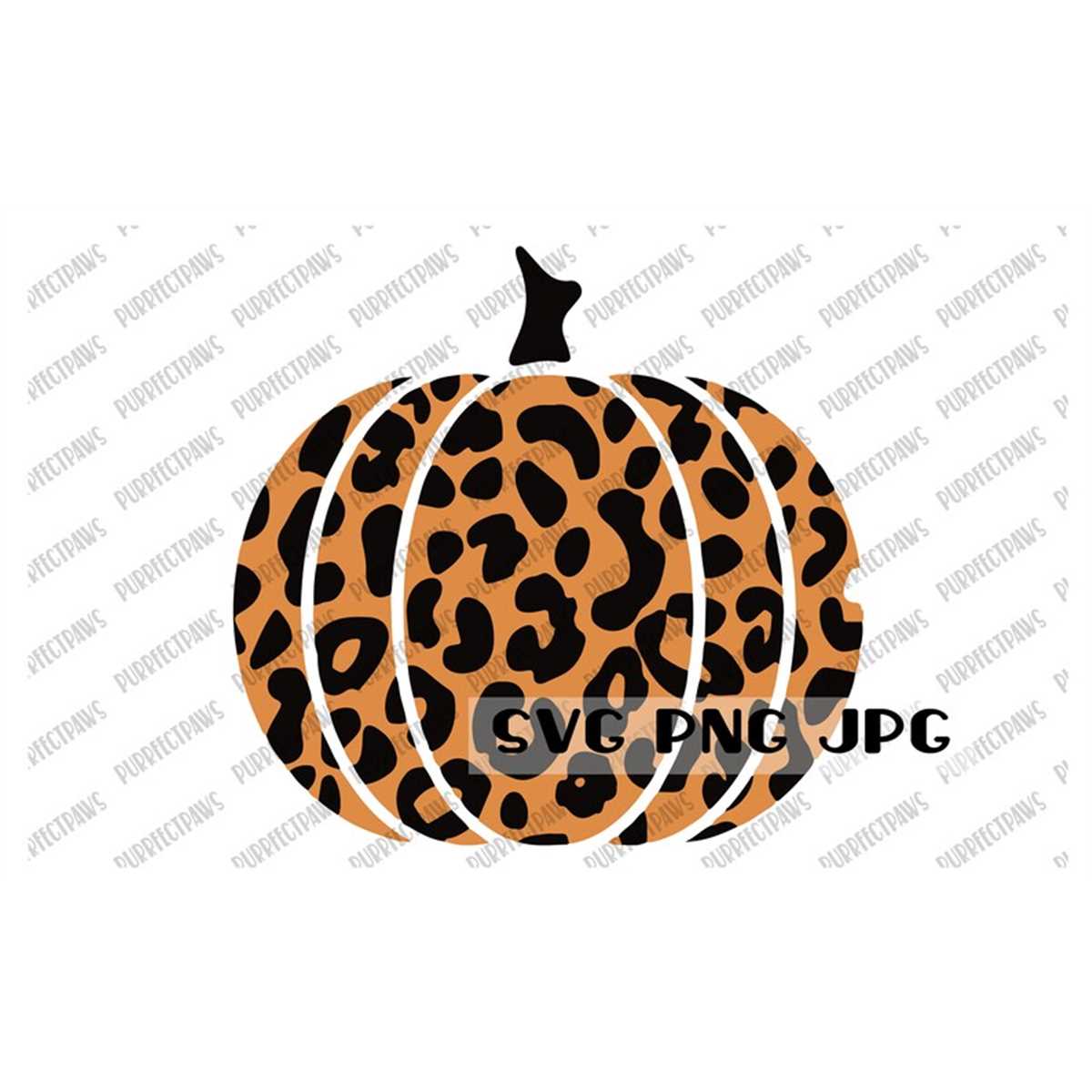 Leopard Prind SVG, Halloween, Clip art, cut file, Instant do | Inspire ...