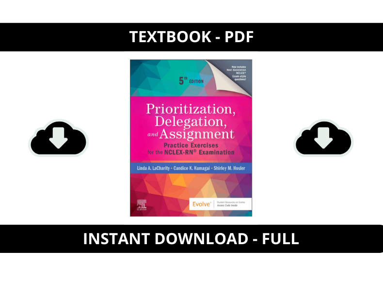 Prioritization Delegation and Assignment Practice Exercises | Inspire ...