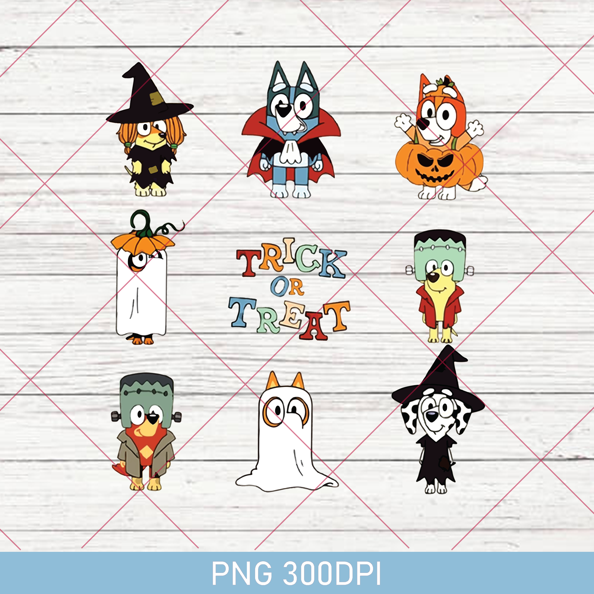 Bluey God Says I Am PNG, Bluey God Says PNG, Bluey Toddler P - Inspire ...