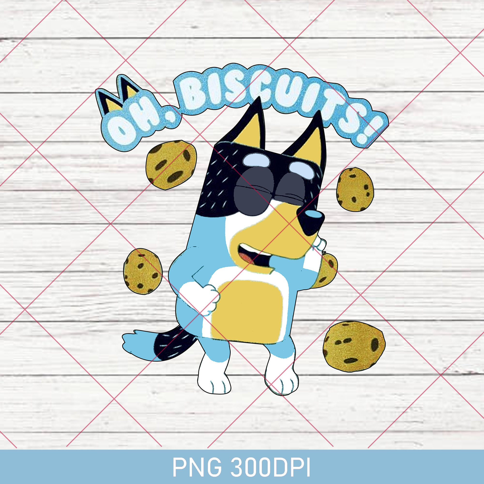Bluey Dance Mode PNG, Bluey Birthday PNG, Bluey Family PNG, | Inspire ...
