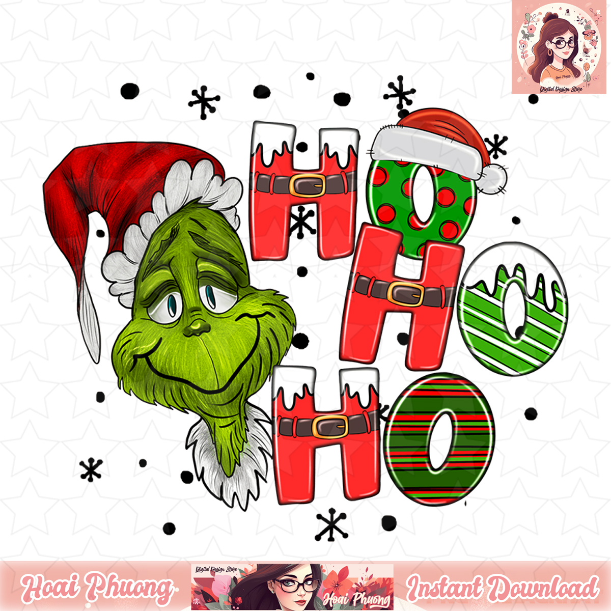 grinch Png, Christmas png, Grinch png, Trendy Christmas png, | Inspire ...