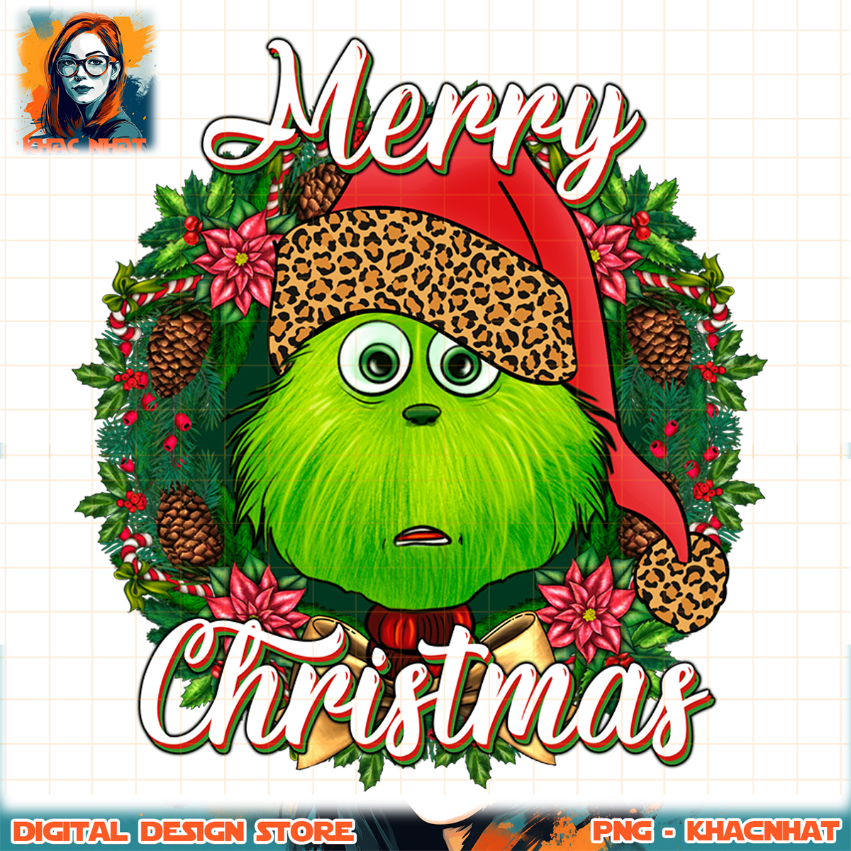 grinch Png, Christmas png, Grinch png, Trendy Christmas png, | Inspire ...