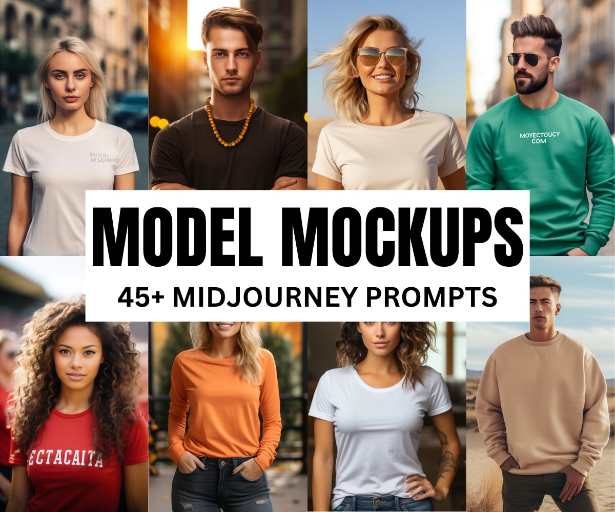 Whole Shop Mockup Bundle, Full-Access Digital Mock Ups, Life | Inspire ...