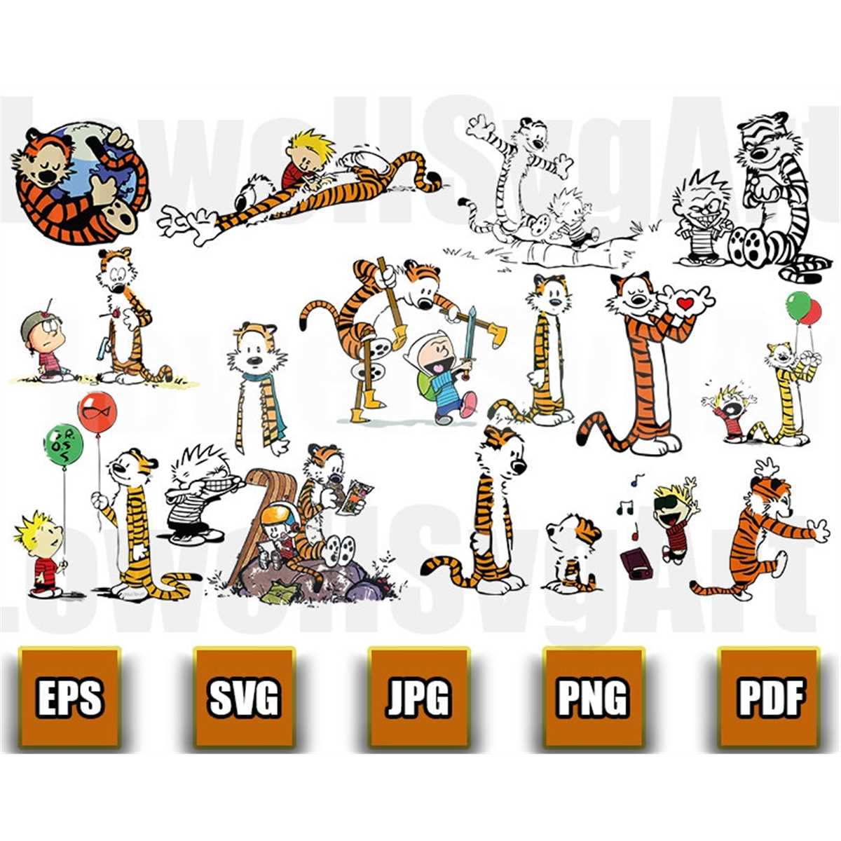 Cartoon Svg, Cartoon Vector, Cartoon Cutfile, Cartoon Clipar | Inspire ...