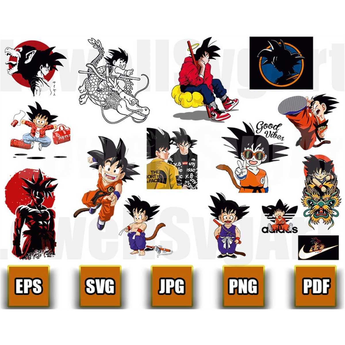 Anime Svg, Anime Vector, Anime Cutfile, Anime Clipart, Anime - Inspire ...