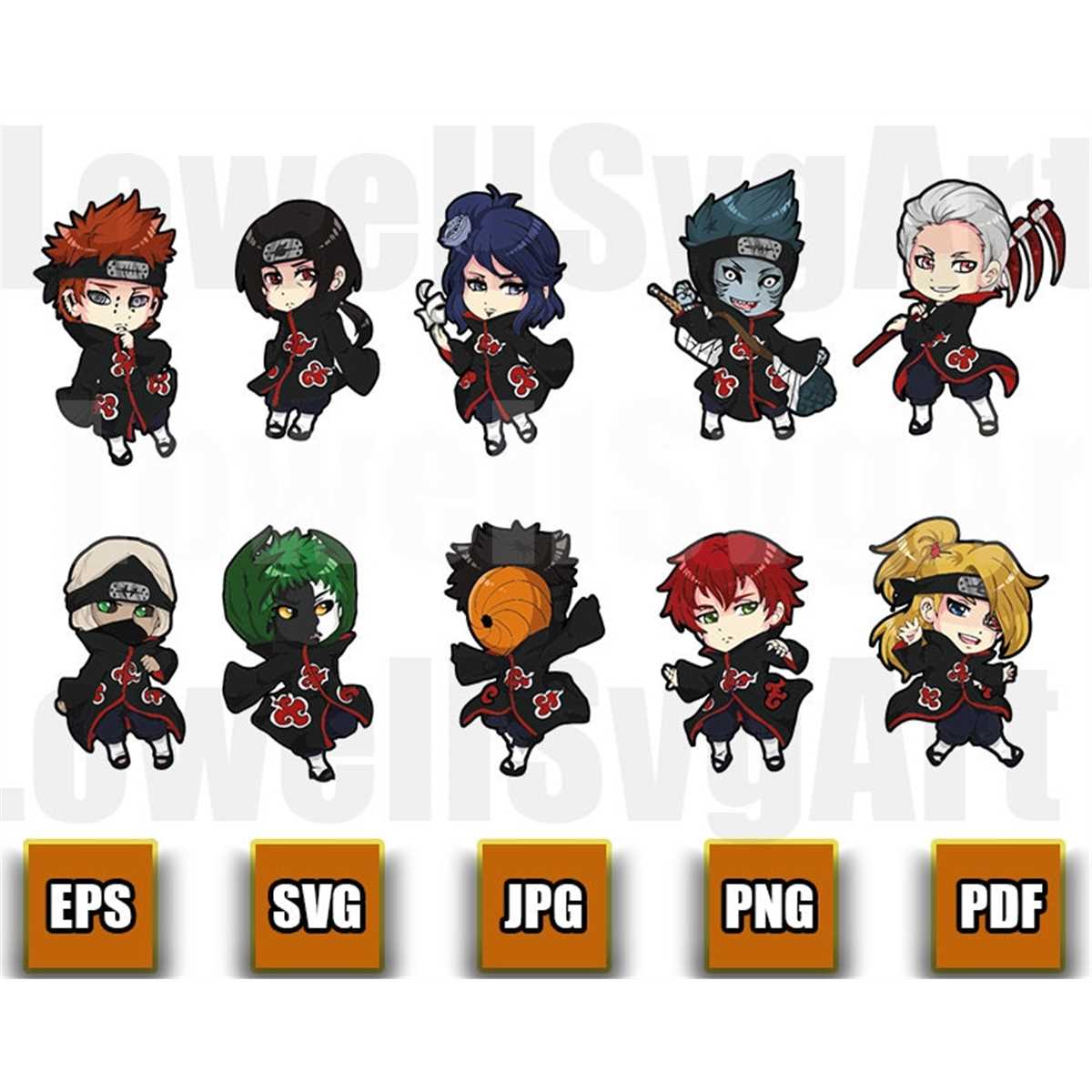 Anime Svg, Anime Vector, Anime Cutfile, Anime Clipart, Anime | Inspire ...