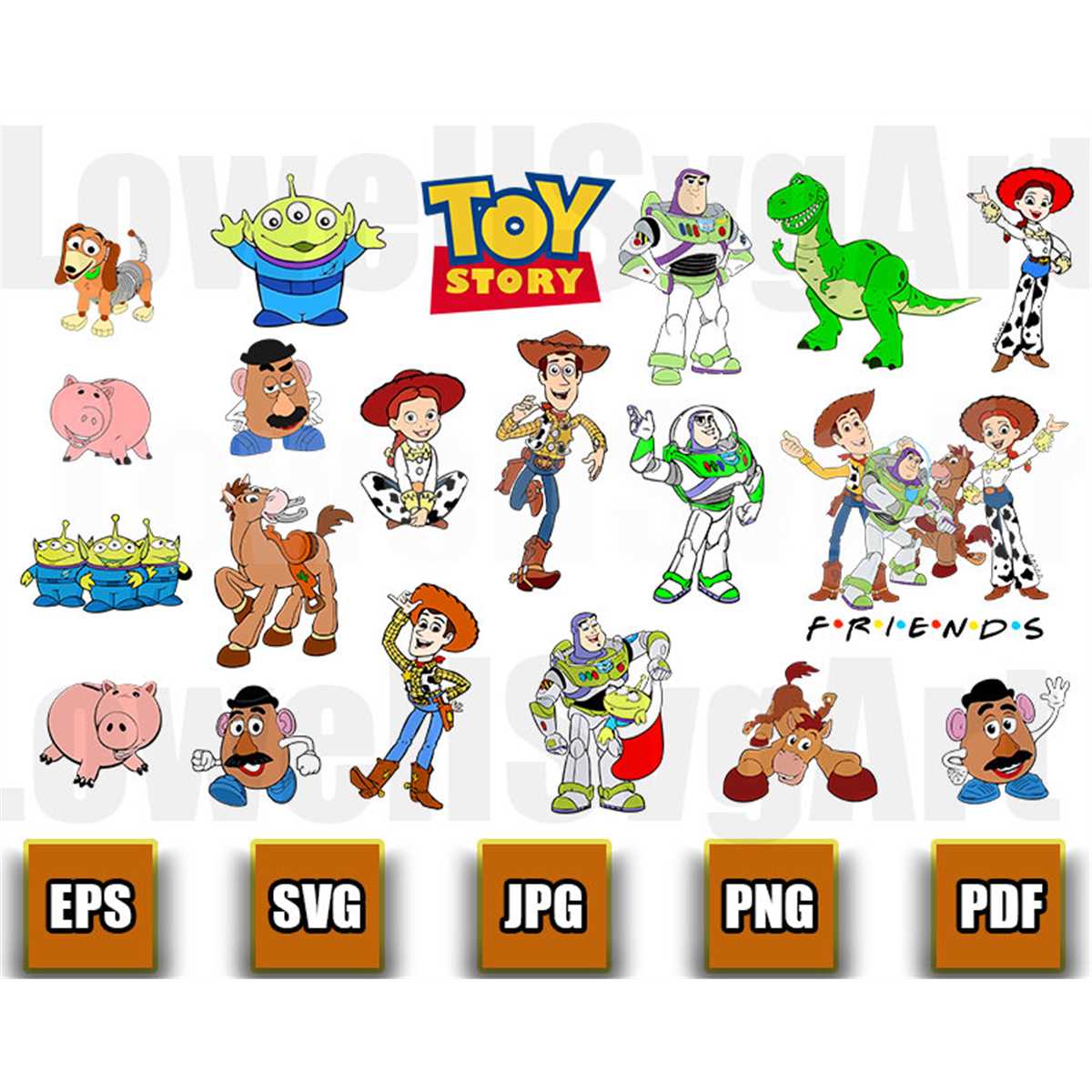 Cartoon Svg, Cartoon Vector, Cartoon Cutfile, Cartoon Clipar - Inspire ...