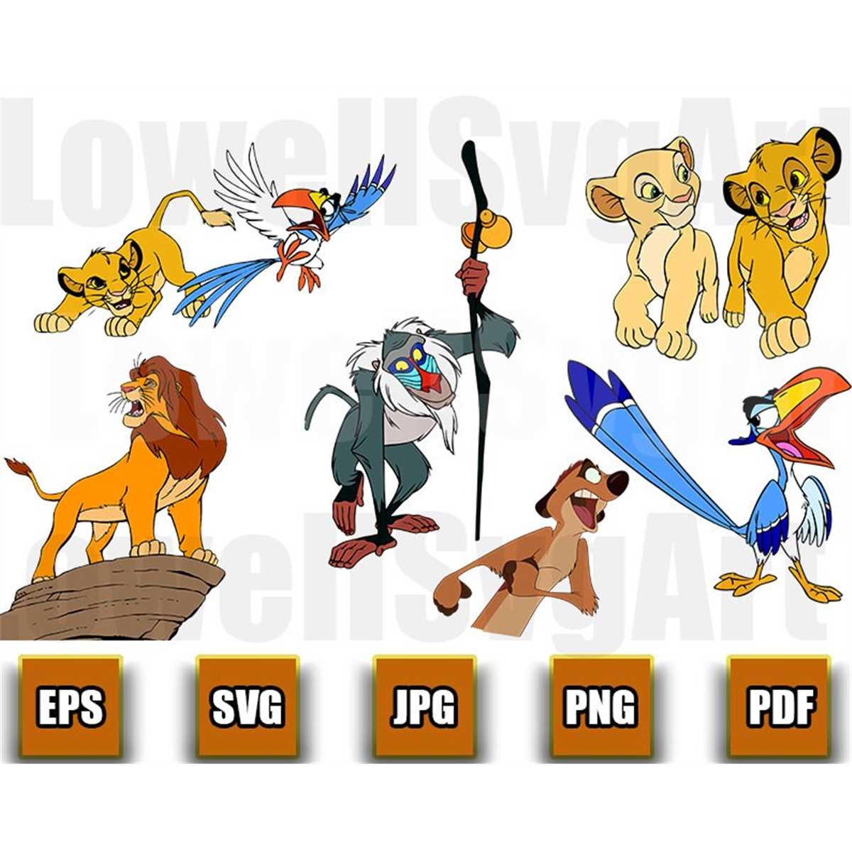 Cartoon Svg, Cartoon Vector, Cartoon Cutfile, Cartoon Clipar | Inspire ...