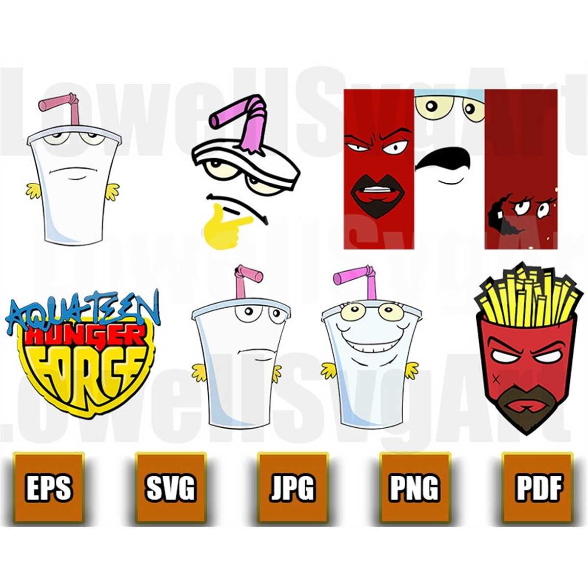 Cartoon Svg, Cartoon Vector, Cartoon Cutfile, Cartoon Clipar | Inspire ...