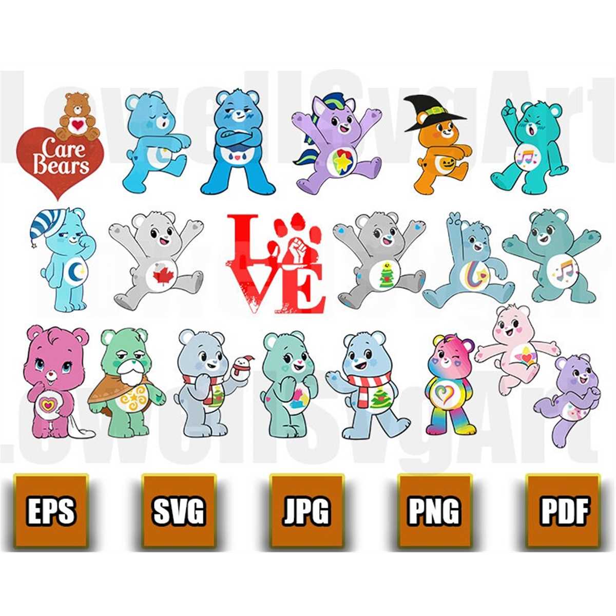 Cartoon Svg, Cartoon Vector, Cartoon Cutfile, Cartoon Clipar | Inspire ...