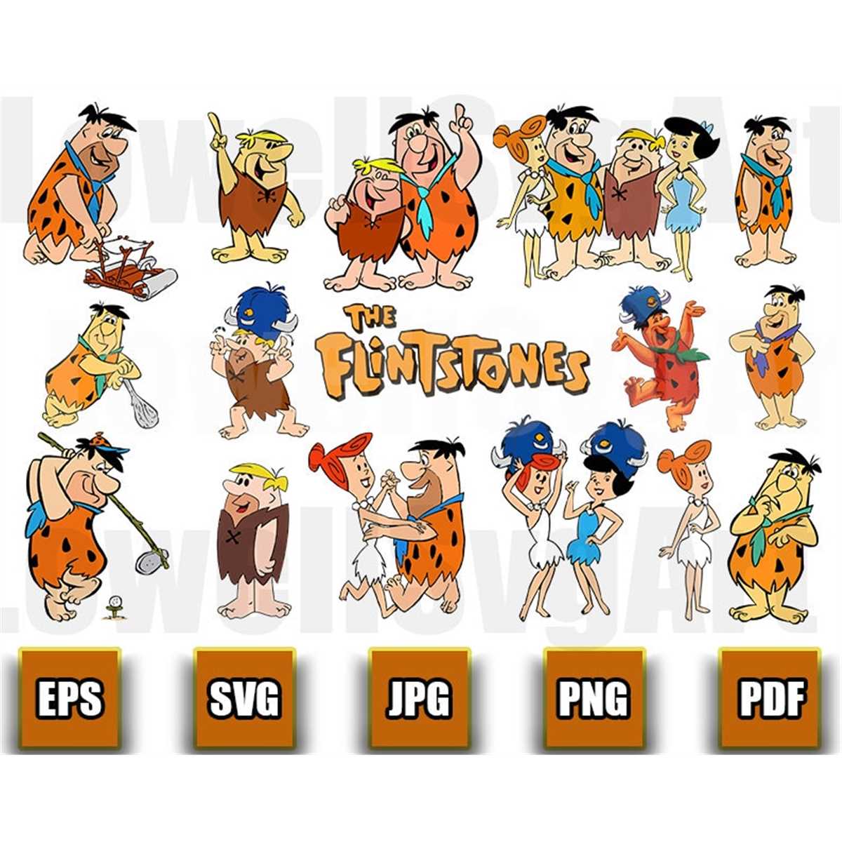 Cartoon Svg, Cartoon Vector, Cartoon Cutfile, Cartoon Clipar | Inspire ...