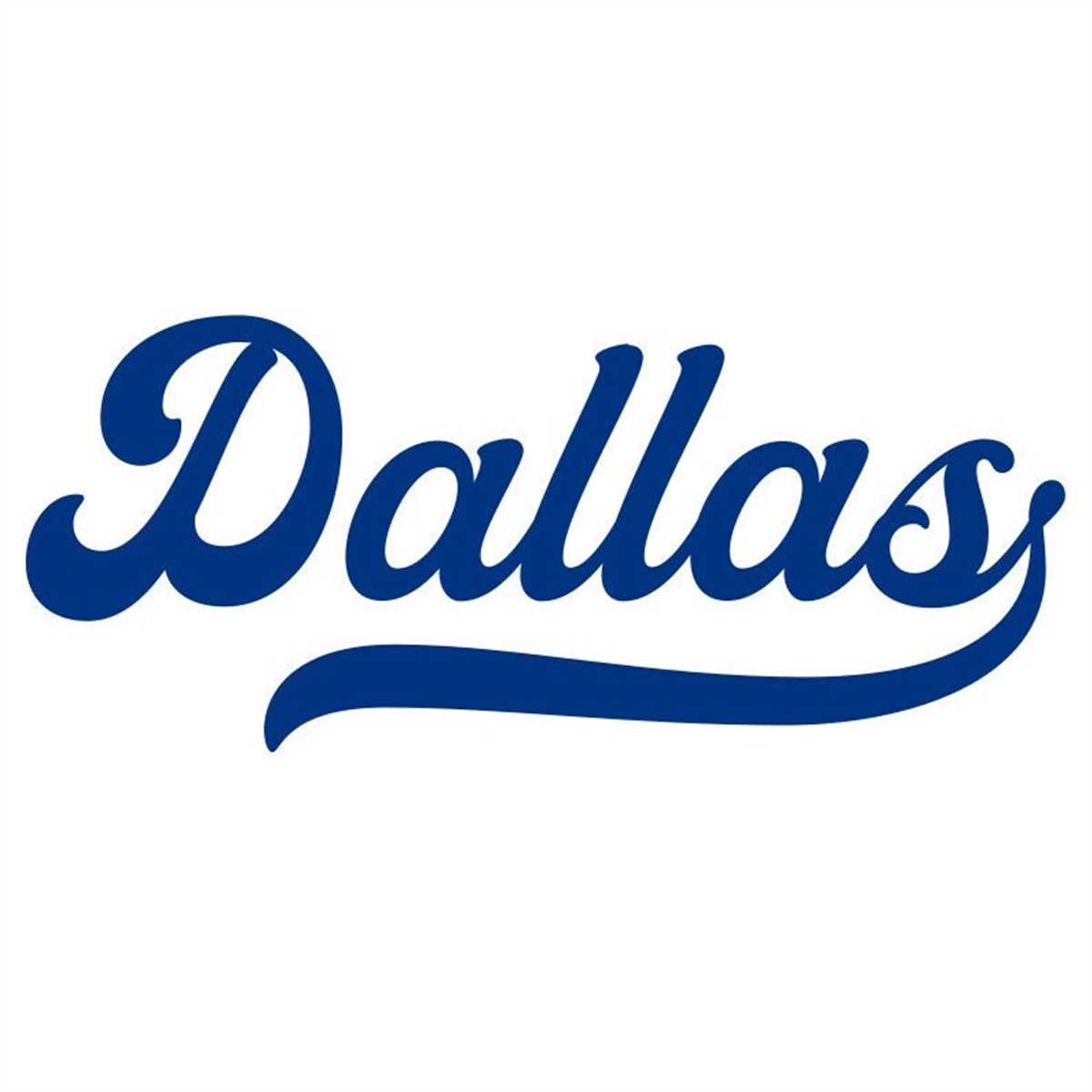 Dallas SVG, Dallas PNG, Dallas Shirt SVG, Digital Download, | Inspire ...