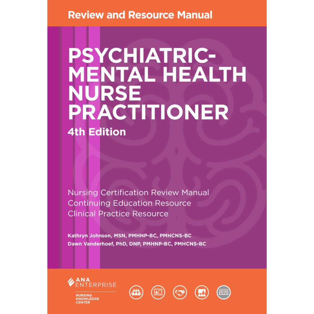 Psychiatric-Mental Health Nurse Practitioner Review and Reso | Inspire ...