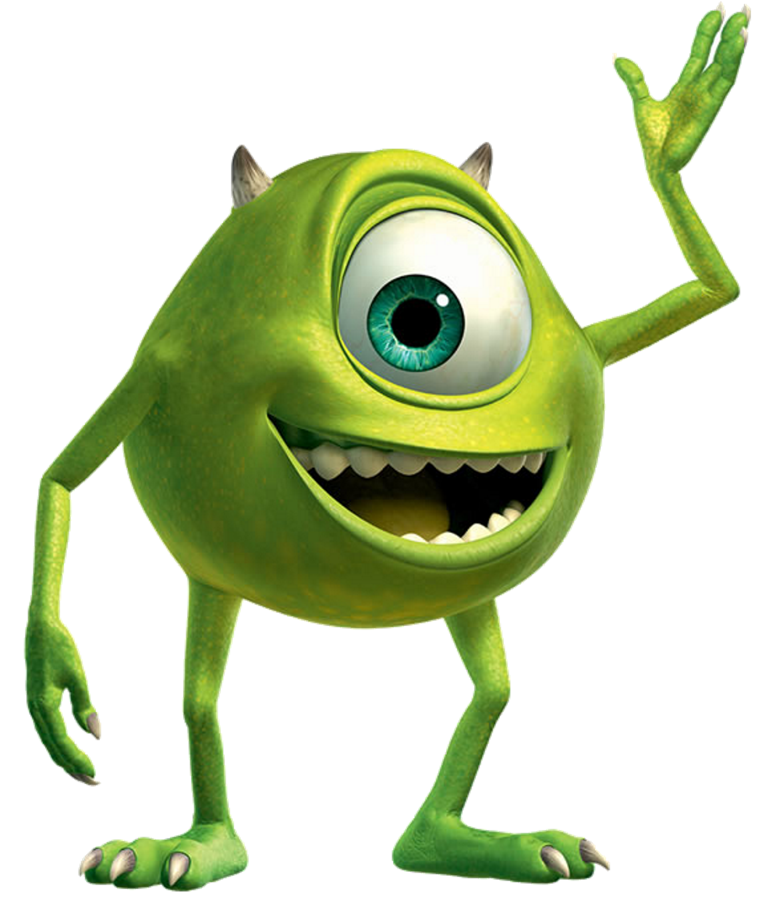 Monsters University Clip art, Monsters inc PNG, Graphics tra | Inspire ...
