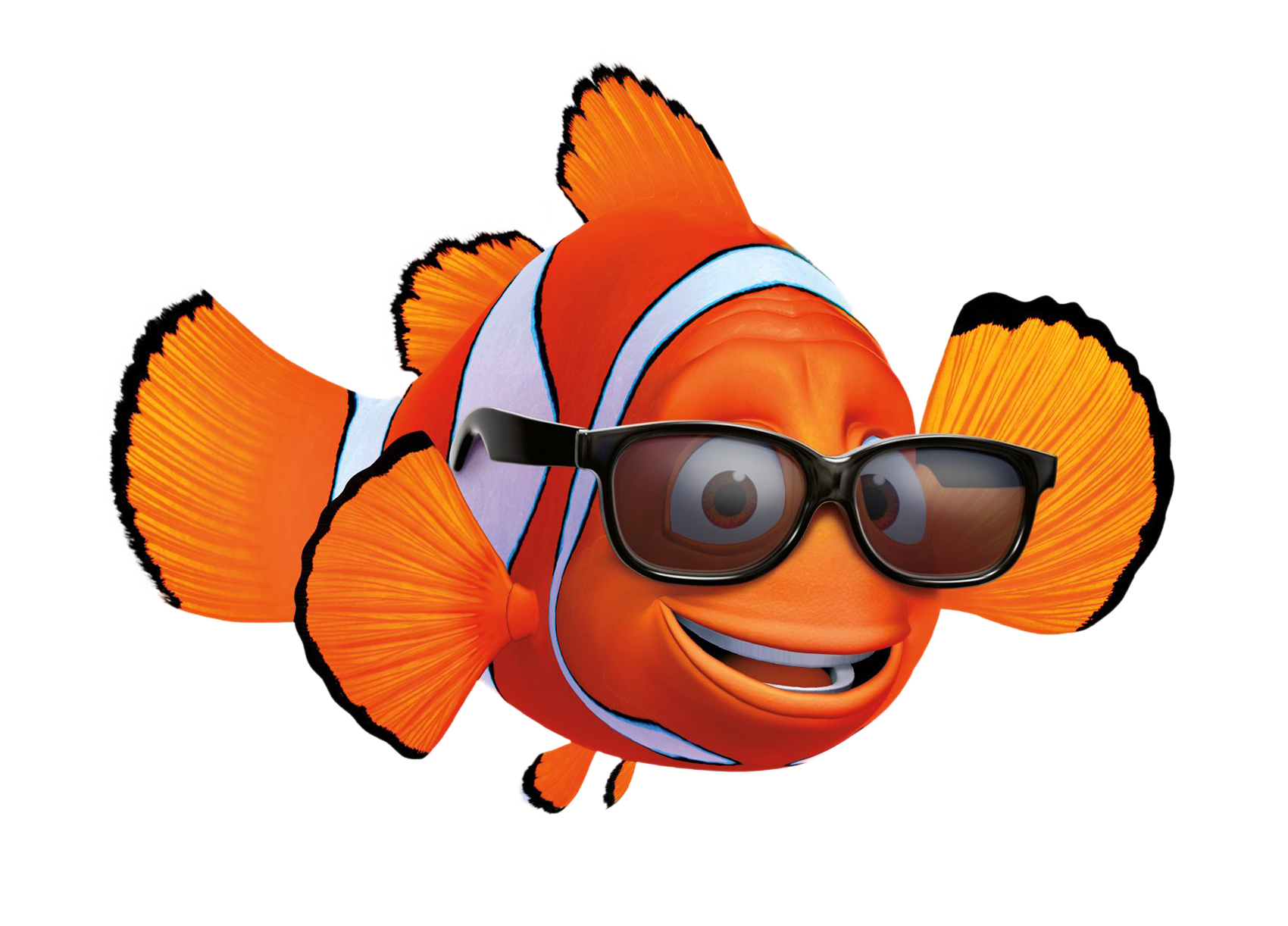 Finding Nemo Clip Art, Finding Nemo PNG, Finding Nemo Party, | Inspire ...