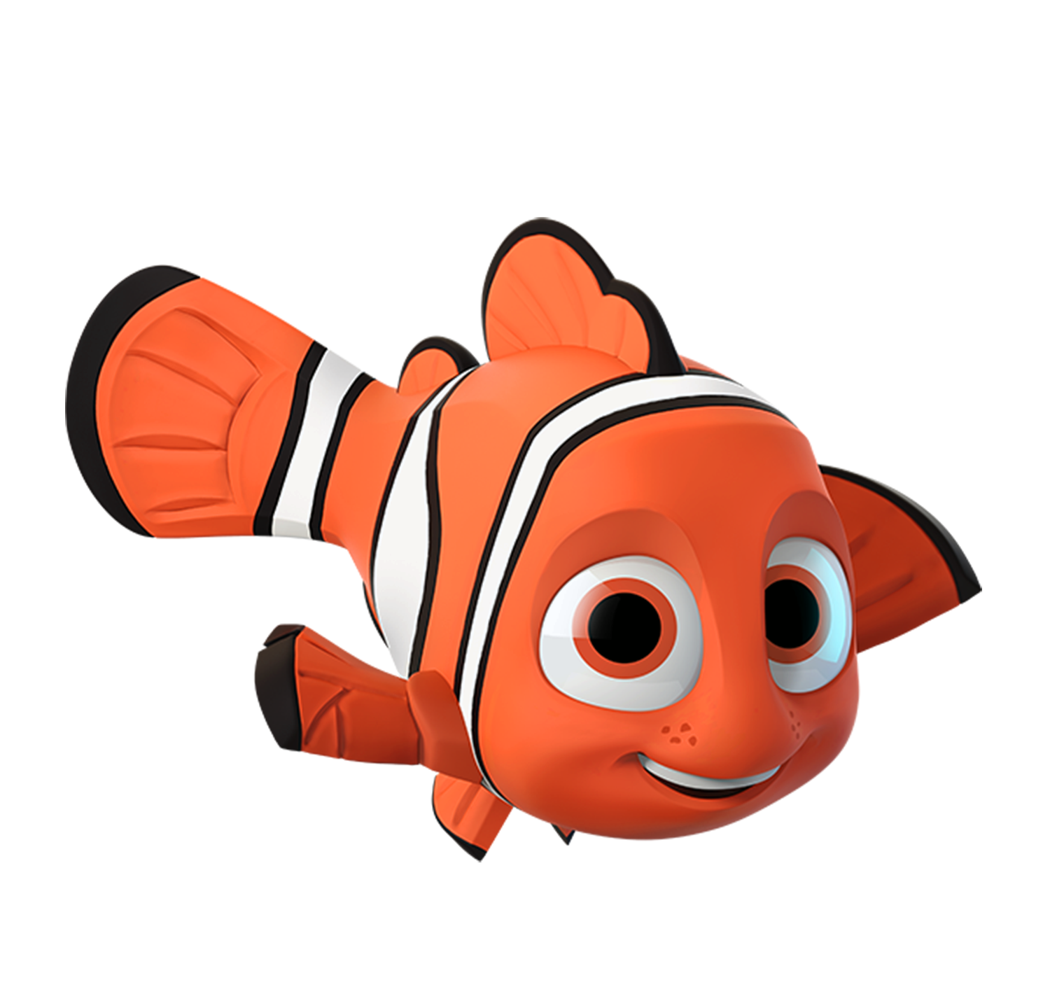 Finding Nemo Clip Art, Finding Nemo PNG, Finding Nemo Party, | Inspire ...