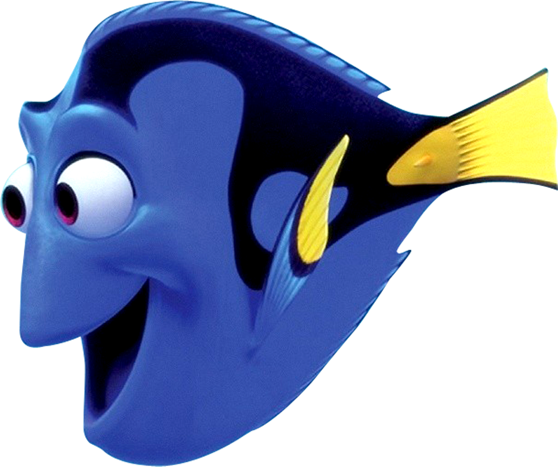 Finding Nemo Clip Art, Finding Nemo PNG, Finding Nemo Party, - Inspire ...