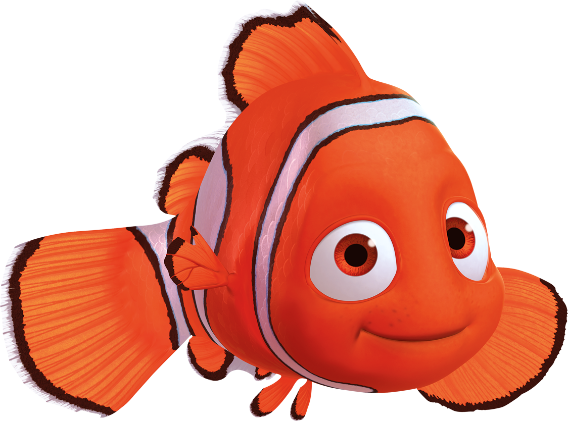 Finding Nemo Clip Art, Finding Nemo PNG, Finding Nemo Party, | Inspire ...
