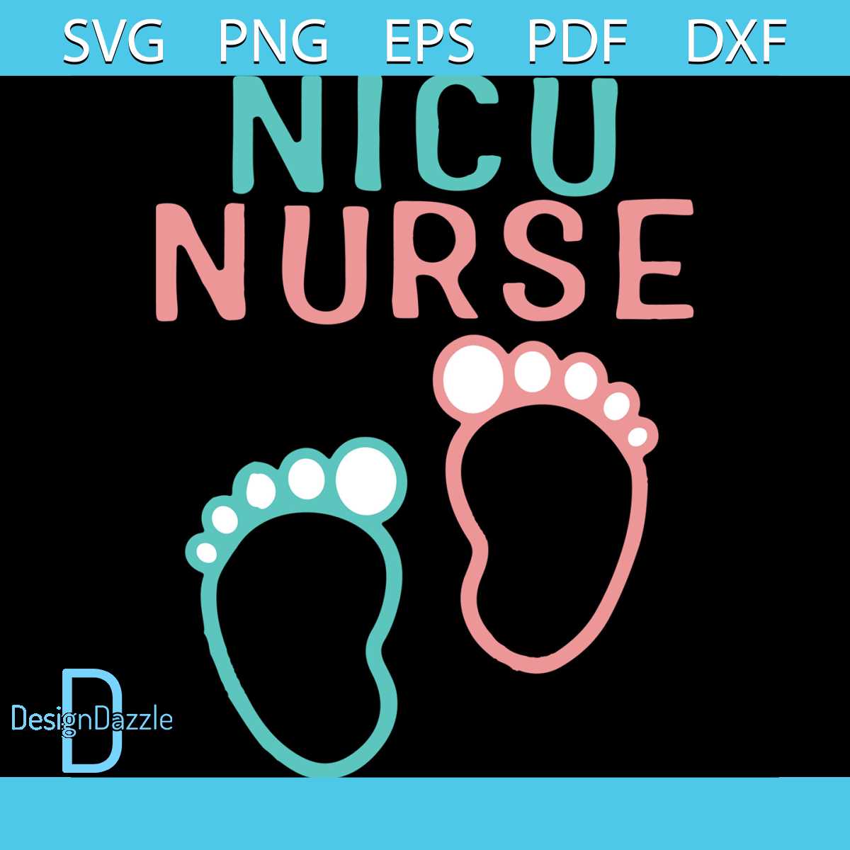 NICU Nurse Svg, Trending Svg, NICU Svg, NICU Babies Svg, Bab | Inspire ...