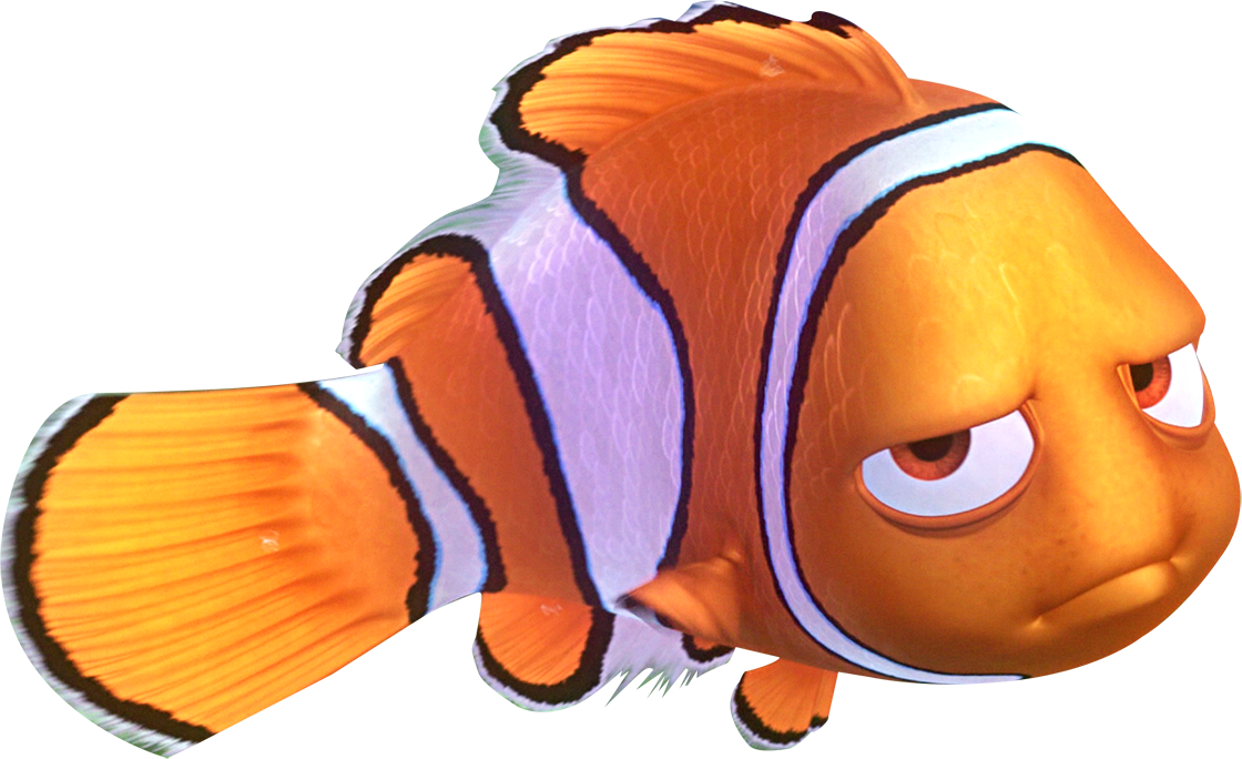 Finding Nemo Clip Art, Finding Nemo PNG, Finding Nemo Party, | Inspire ...