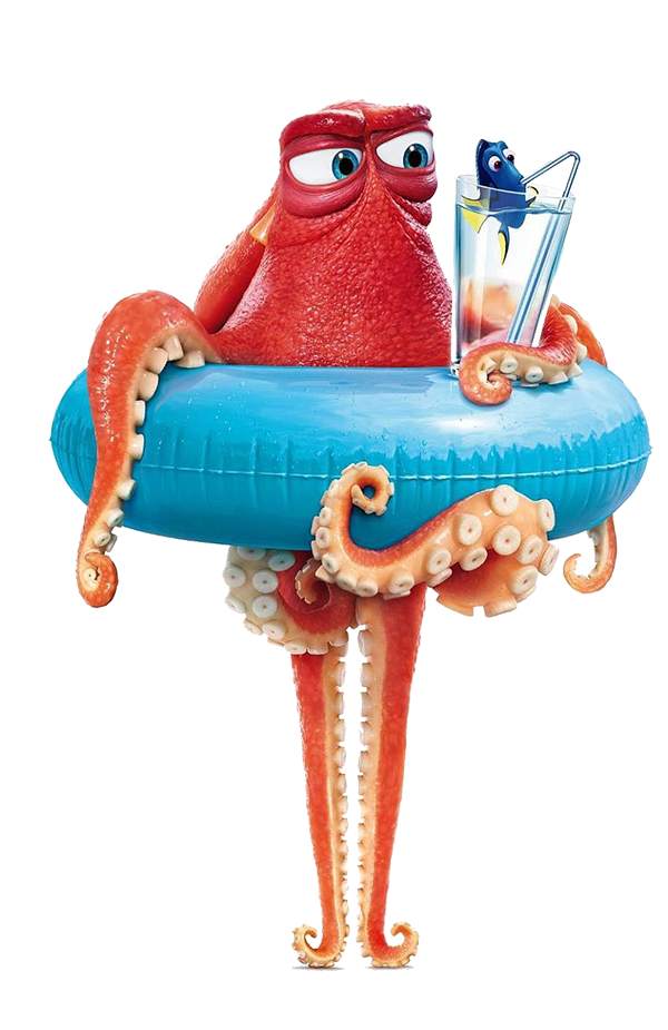 Finding Nemo Clip Art, Finding Nemo PNG, Finding Nemo Party, | Inspire ...