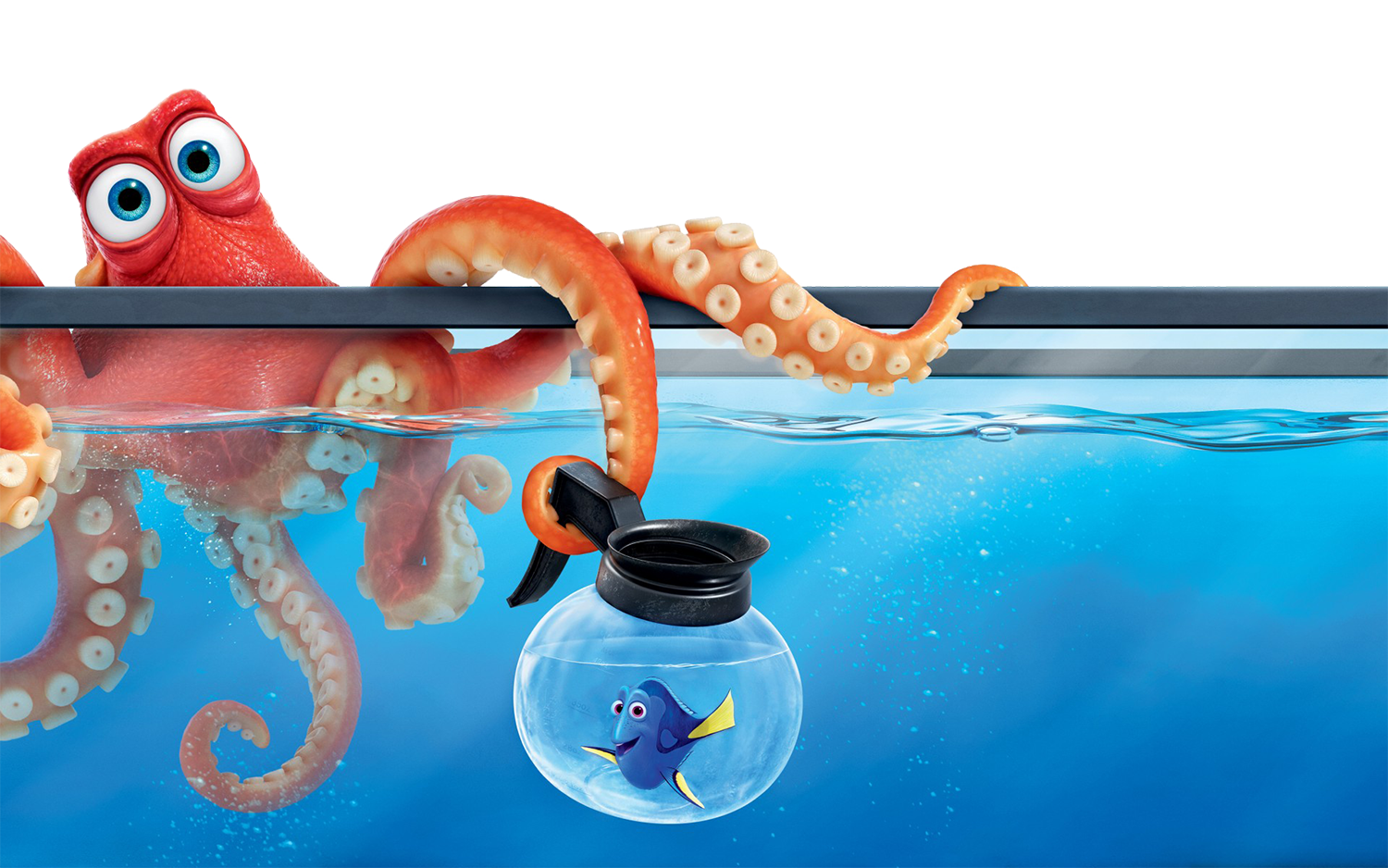 Finding Nemo Clip Art, Finding Nemo PNG, Finding Nemo Party, | Inspire ...