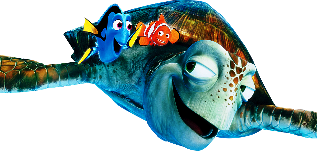 Finding Nemo Clip Art, Finding Nemo PNG, Finding Nemo Party, | Inspire ...