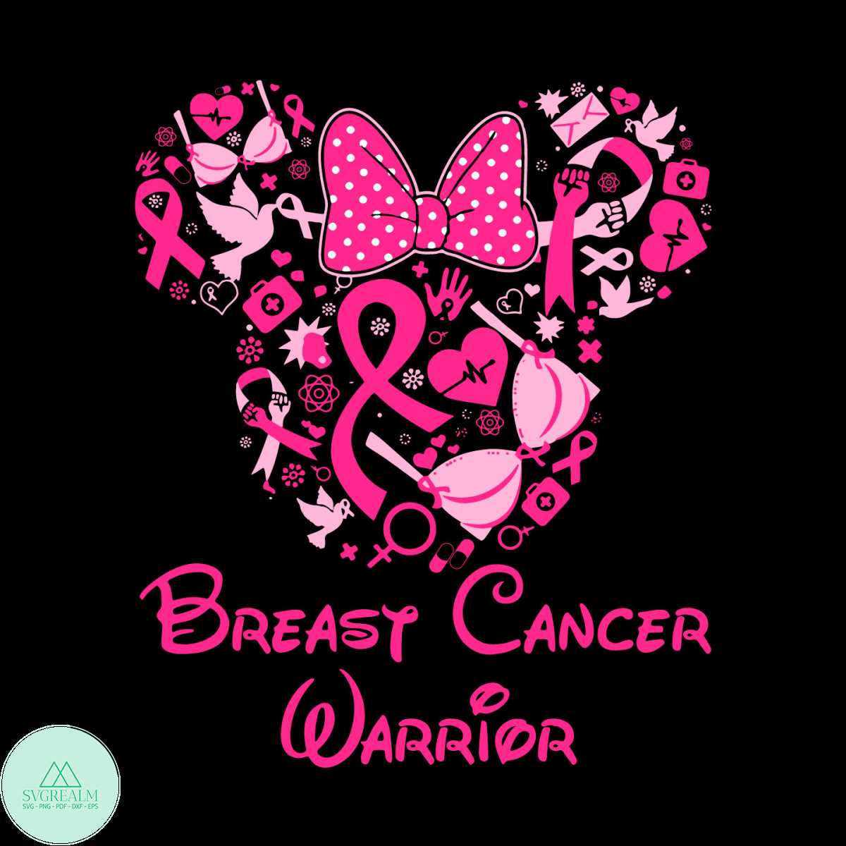 Cancer Warrior | Inspire Uplift
