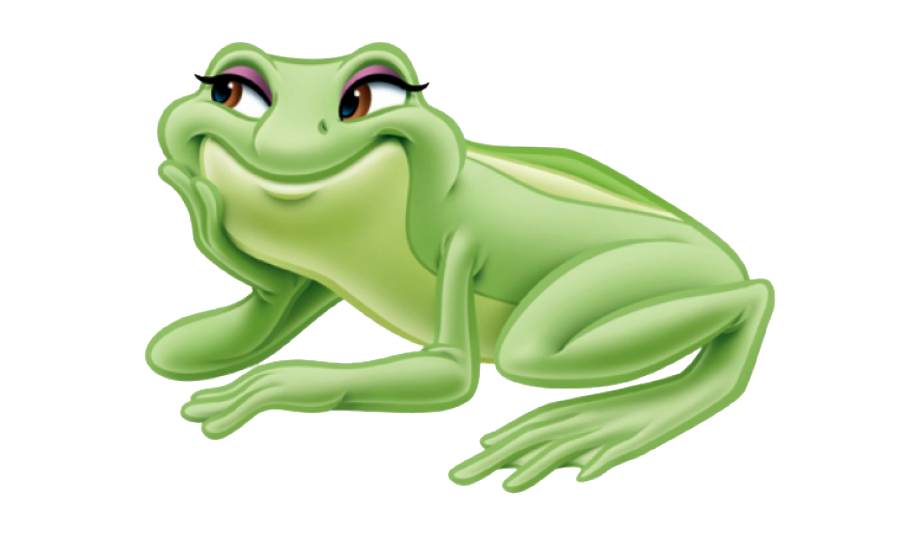 Princess and The Frog PNG Clipart, Princess PNG, Princess Cl | Inspire ...