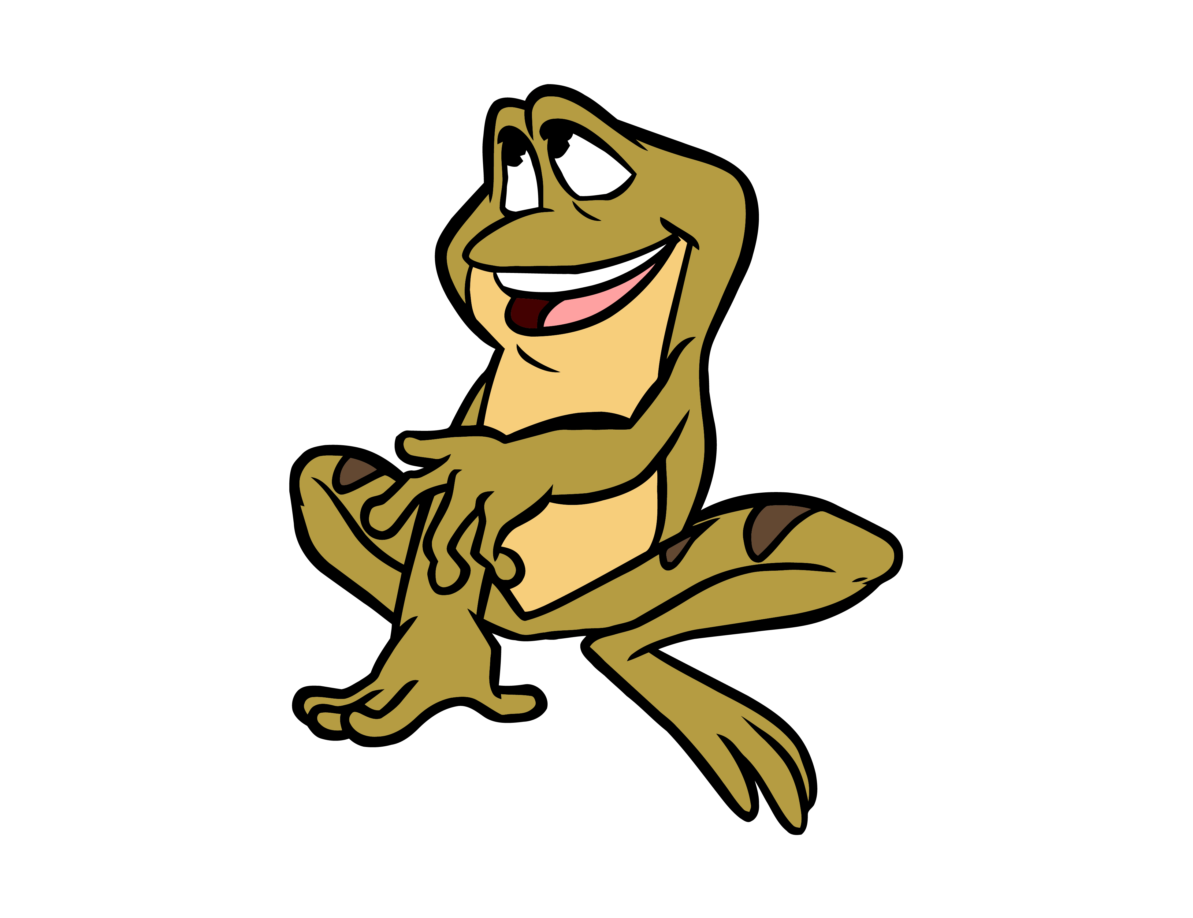 Princess and The Frog PNG Clipart, Princess PNG, Princess Cl | Inspire ...